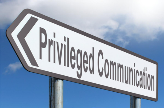 Here’s a Proposed Protocol to Reform the Process of Privilege Logs ...