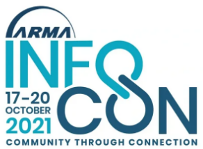 ARMA InfoCon is Next Week!