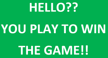 When it Comes to eDiscovery, You Play to Win the Game!