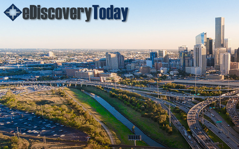 eDiscovery Today by Doug Austin