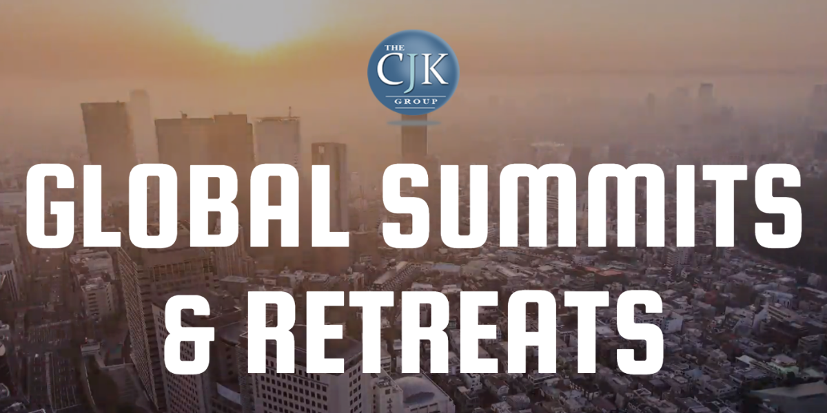 Tokyo Summit - eDiscovery Today by Doug Austin