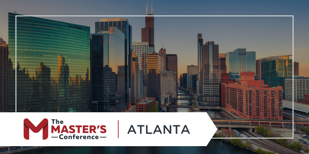 The Master’s Conference: Atlanta - eDiscovery Today by Doug Austin