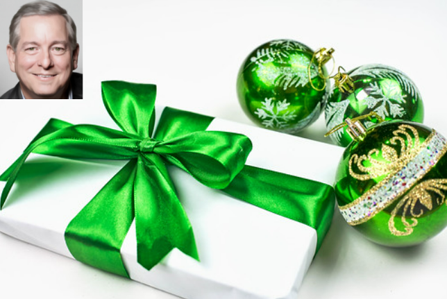 Three Search Consults Are Craig Ball’s Holiday Gift to Us