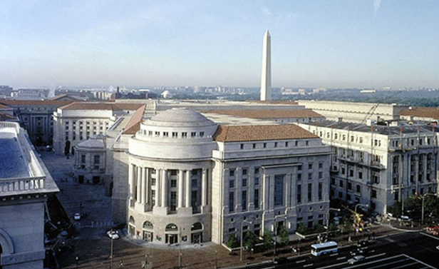 Here’s a Public Sector eDiscovery Event Tomorrow to Check Out