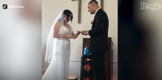 Wedding Officiant is the Latest Use Case for ChatGPT