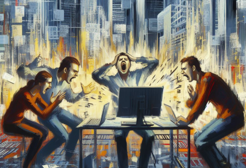 Most Data Breaches in a Year Ever, With 3 Months to Go!