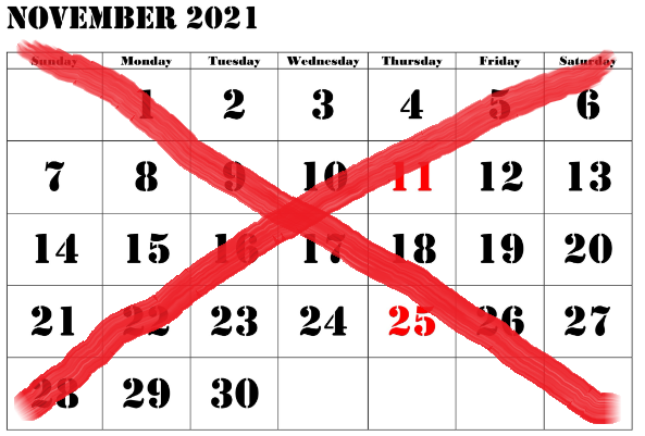 November 2021 Cut Off No Longer Applies to ChatGPT