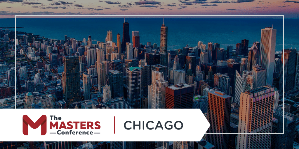 The Masters Conference- Chicago - eDiscovery Today by Doug Austin