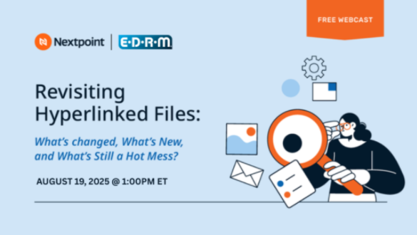 Revisiting Hyperlinked Files