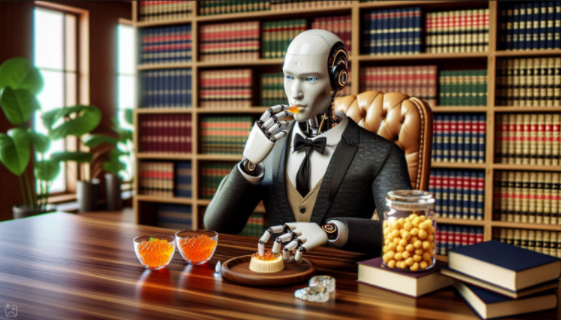 Construction Litigation AI and the Future of Discovery