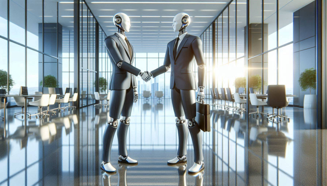 Comprehensive Esi Protocol Includes Hyperlinked Files Generative Ai